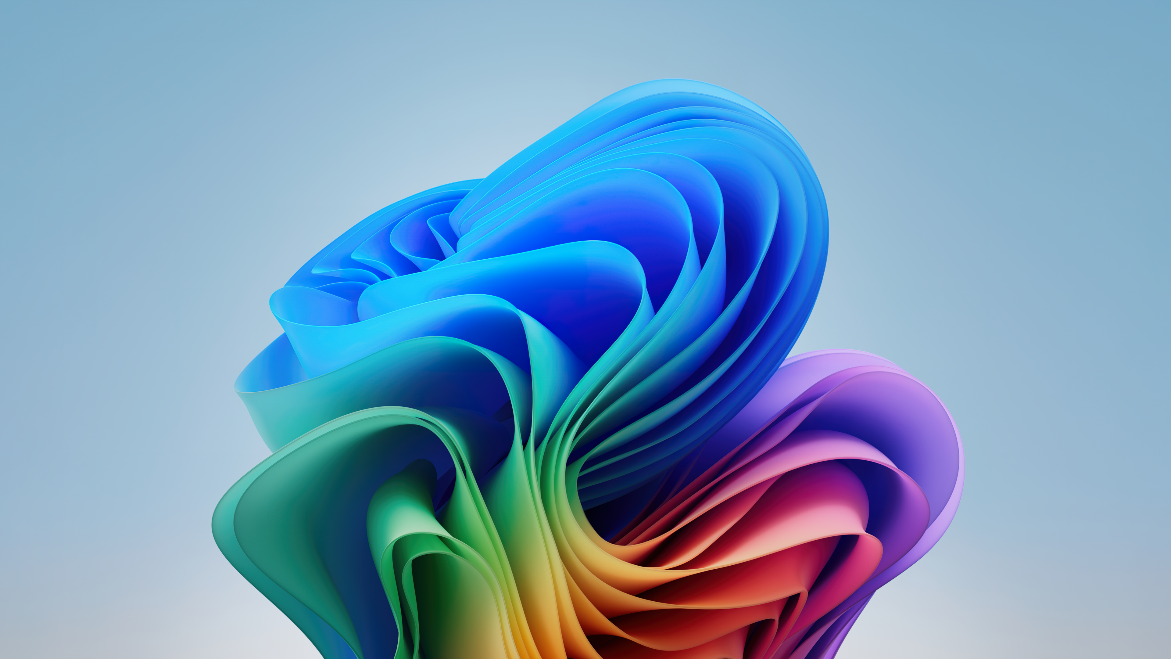 Windows 11 Stock Wallpapers and Backgrounds
