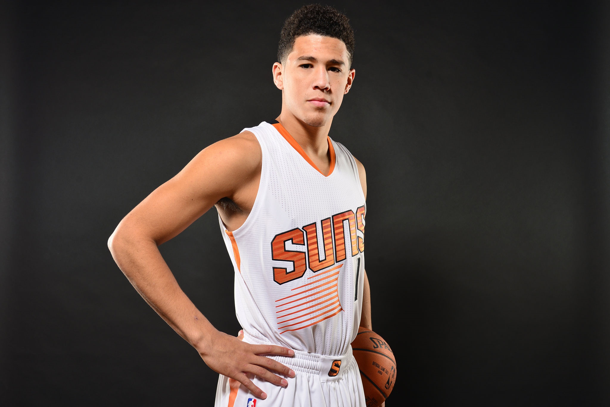 Devin Booker Wallpapers and Backgrounds - WallpaperCG