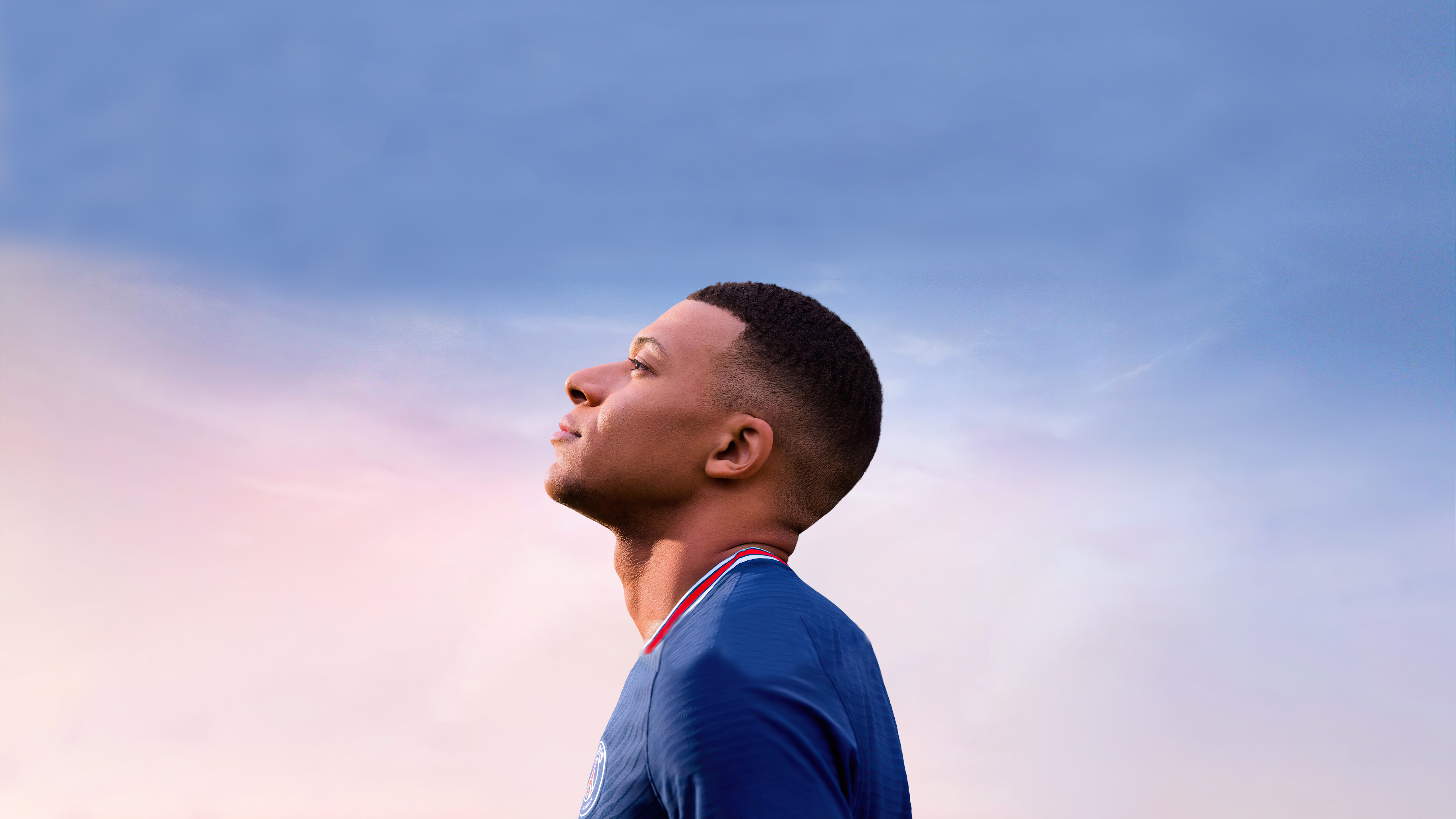 Kylian Mbappé Wallpapers and Backgrounds