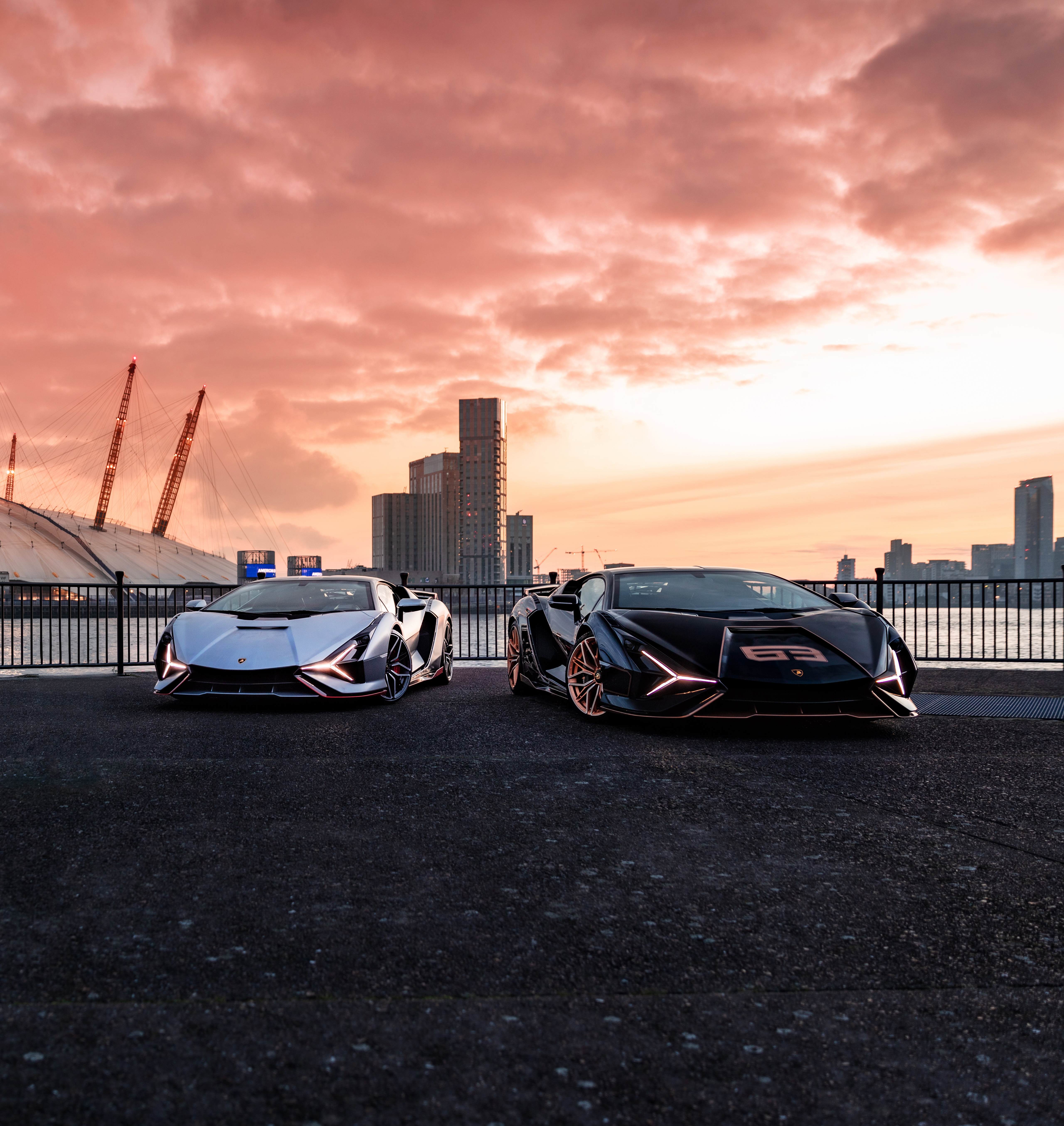 Hypercars Wallpapers and Backgrounds - WallpaperCG