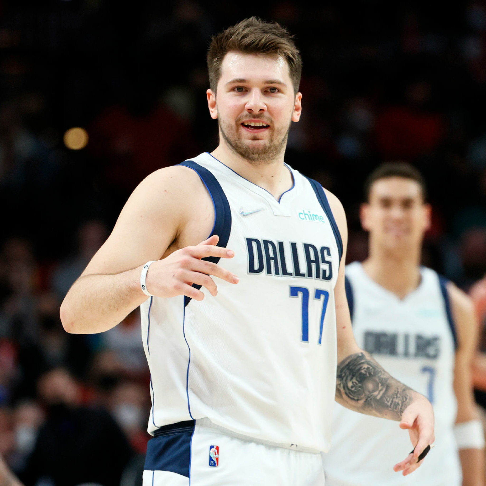 Luka Doncic Wallpapers and Backgrounds - WallpaperCG