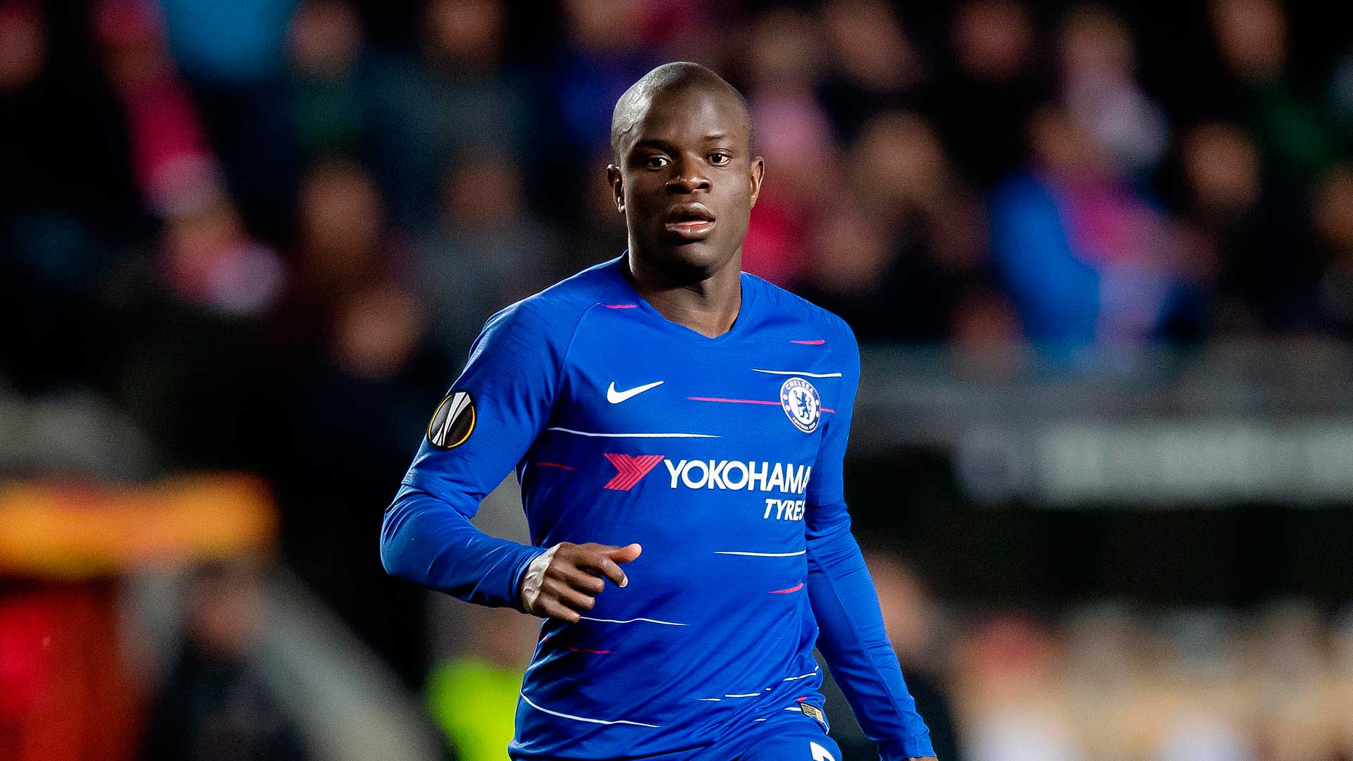 N'Golo Kanté Wallpapers and Backgrounds