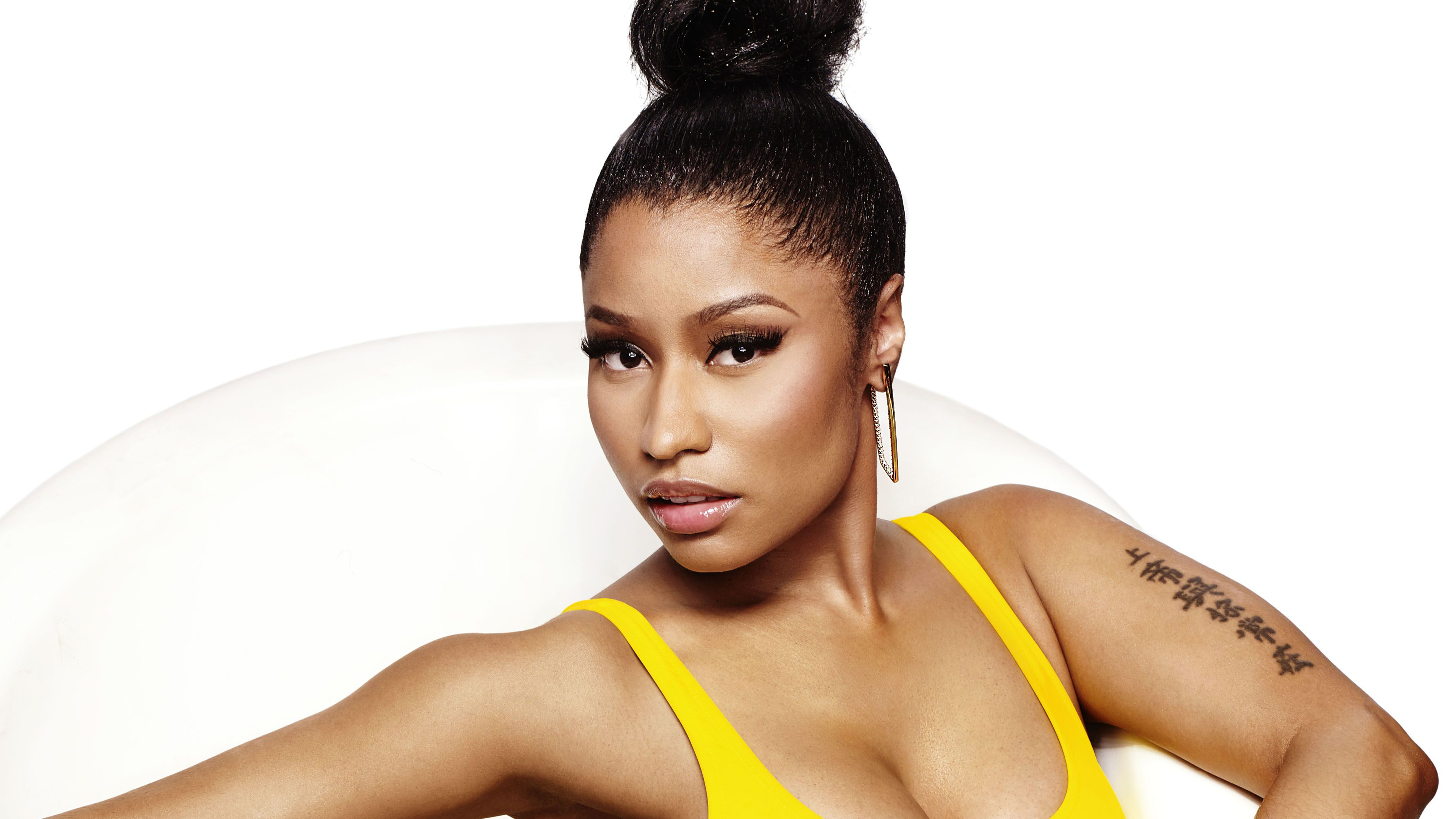 Nicki Minaj Wallpapers Infoupdate