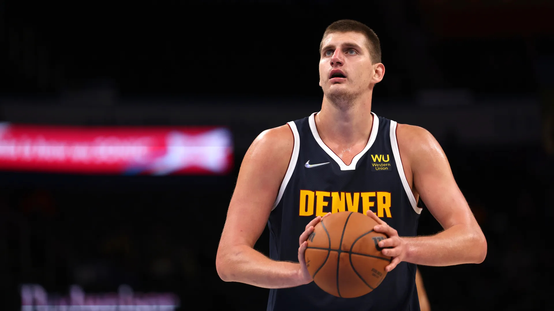 Nikola Jokic Wallpapers and Backgrounds - WallpaperCG