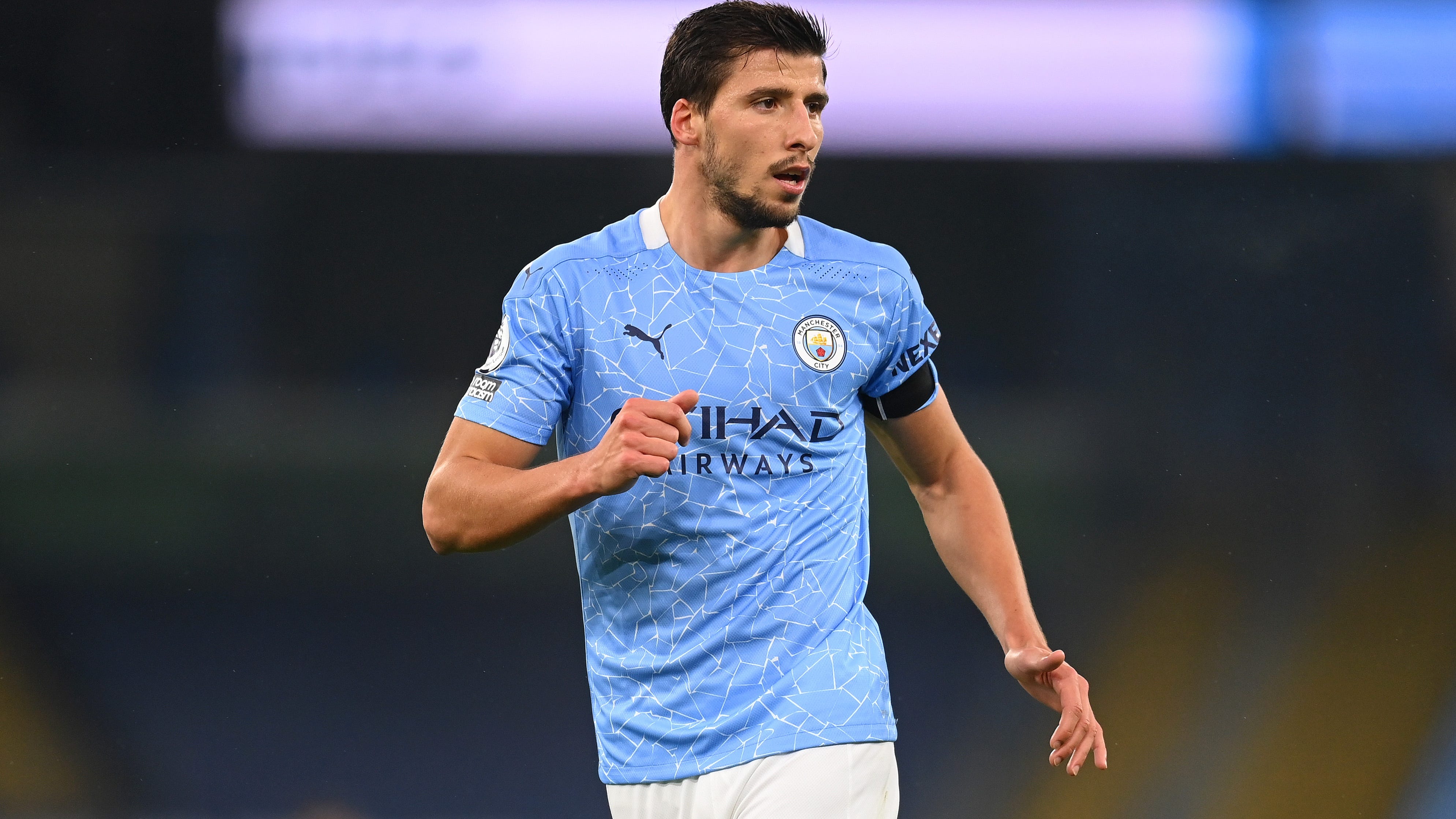 Rúben Dias Wallpapers and Backgrounds - WallpaperCG