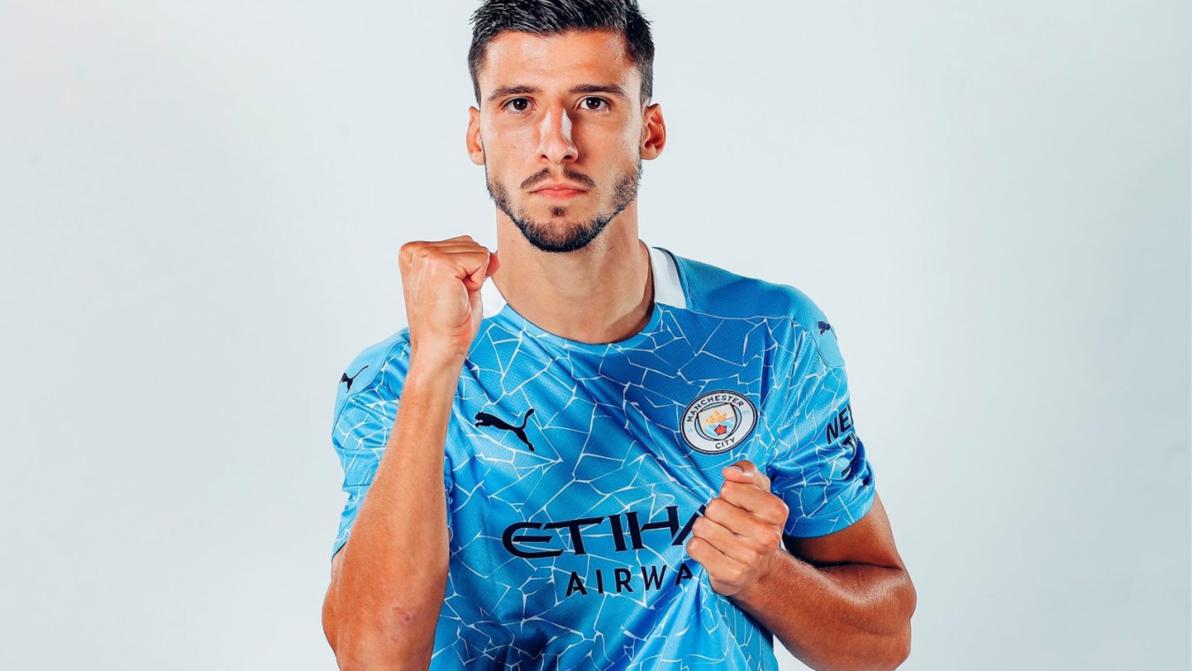 Rúben Dias Wallpapers and Backgrounds - WallpaperCG