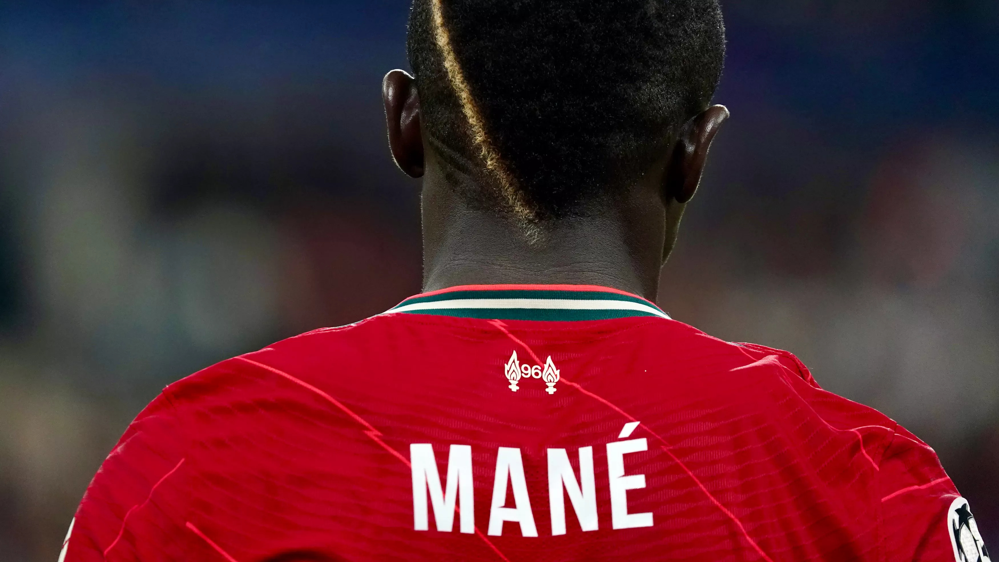 Sadio Mané Wallpapers and Backgrounds - WallpaperCG