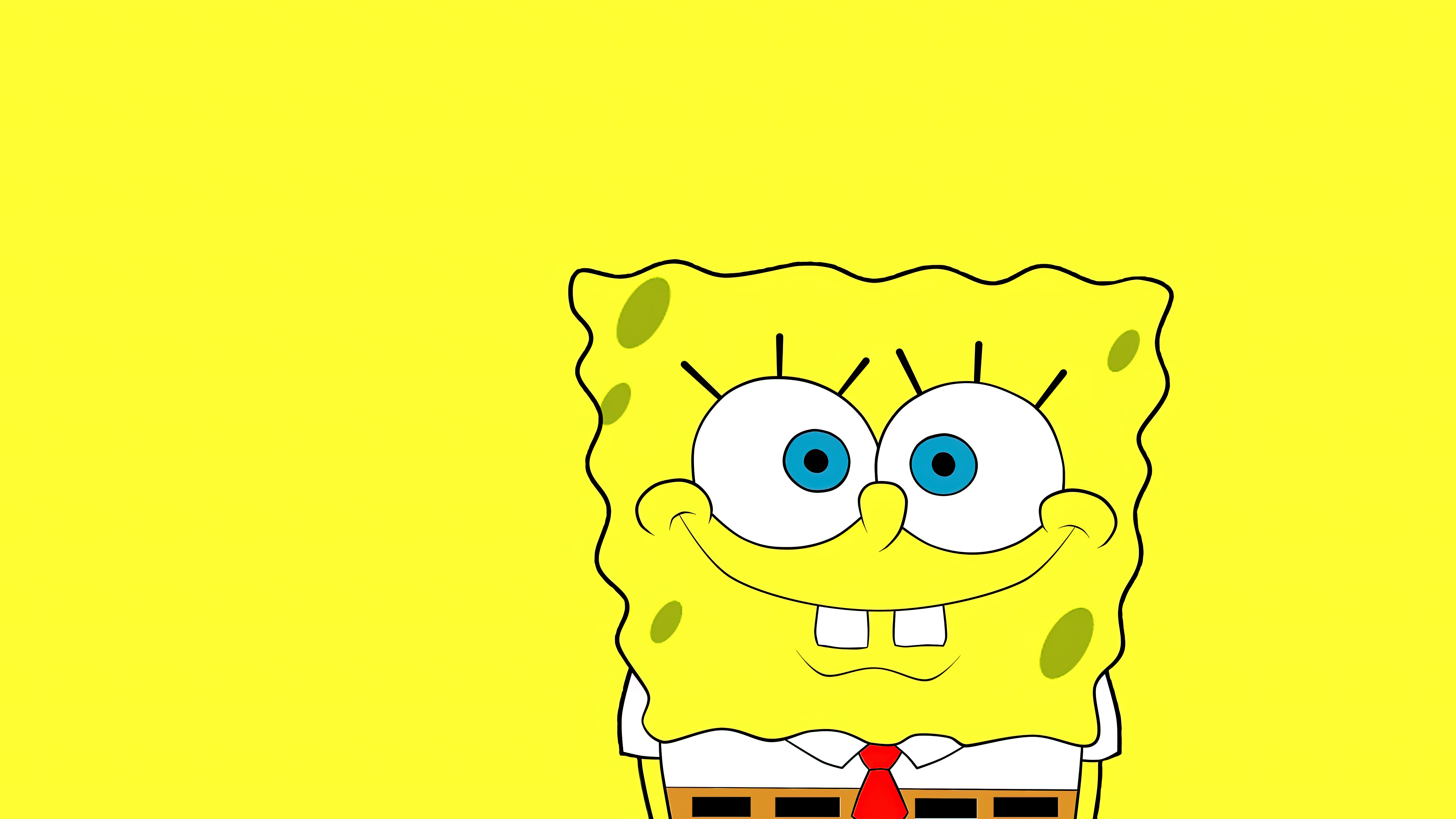 SpongeBob SquarePants Wallpapers and Backgrounds