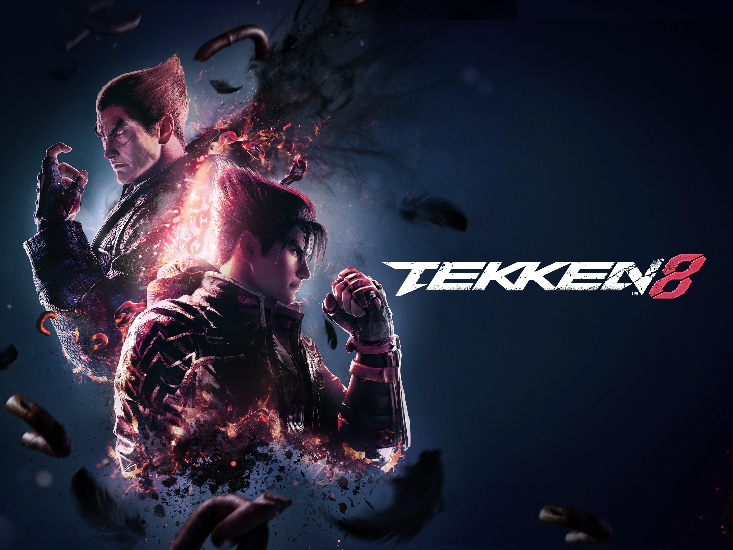 Tekken 8 Wallpapers and Backgrounds - WallpaperCG