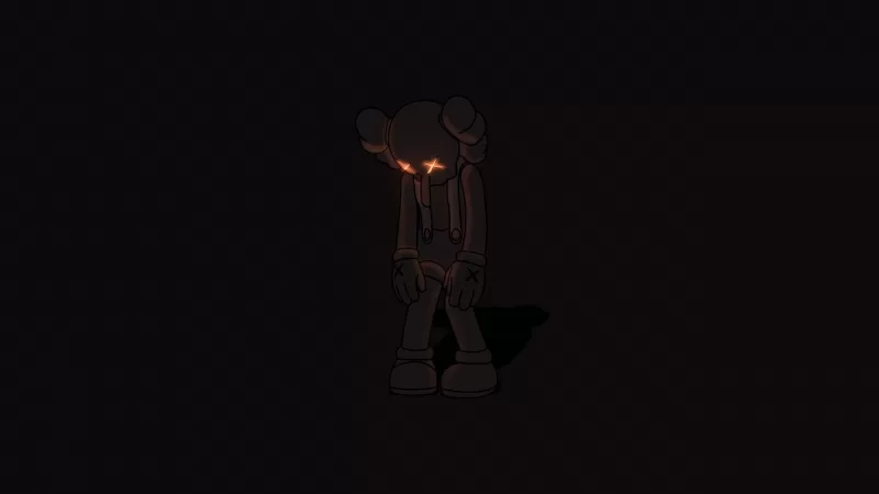 Kaws Wallpapers and Backgrounds