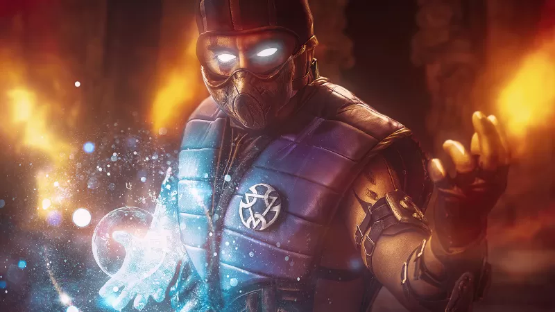 Sub-Zero Wallpapers and Backgrounds - WallpaperCG