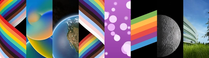 iOS 16 Wallpapers and Backgrounds - WallpaperCG