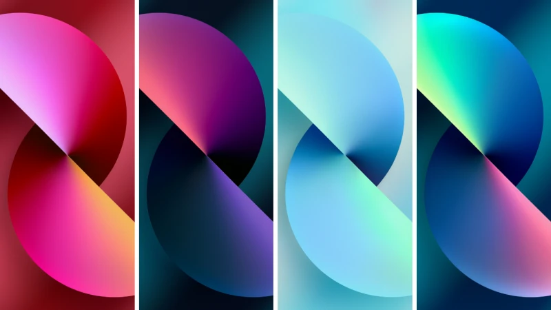 iPhone 13 Wallpapers and Backgrounds - WallpaperCG