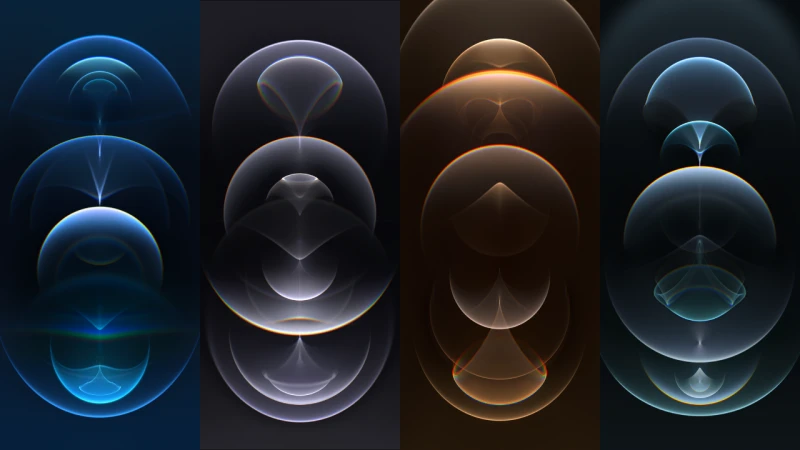 iPhone 12 Pro Wallpapers and Backgrounds