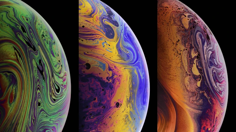 iPhone XS Wallpapers and Backgrounds - WallpaperCG