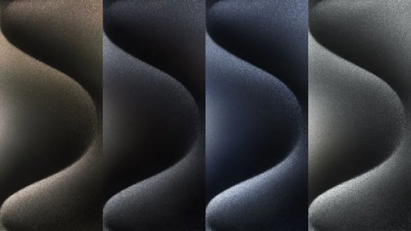 iPhone 15 Pro Wallpapers and Backgrounds