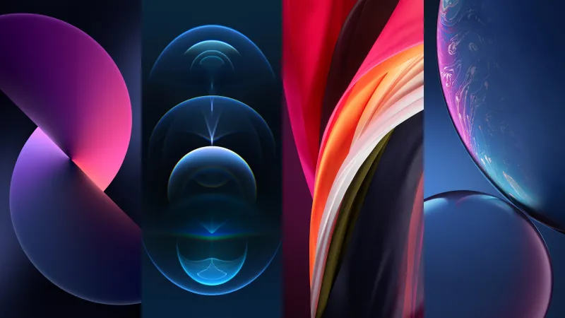 iPhone Stock Wallpapers and Backgrounds - WallpaperCG