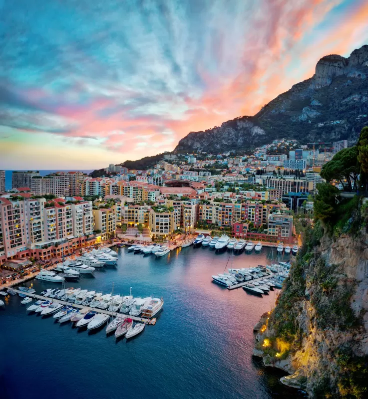 Monaco Wallpapers and Backgrounds - WallpaperCG