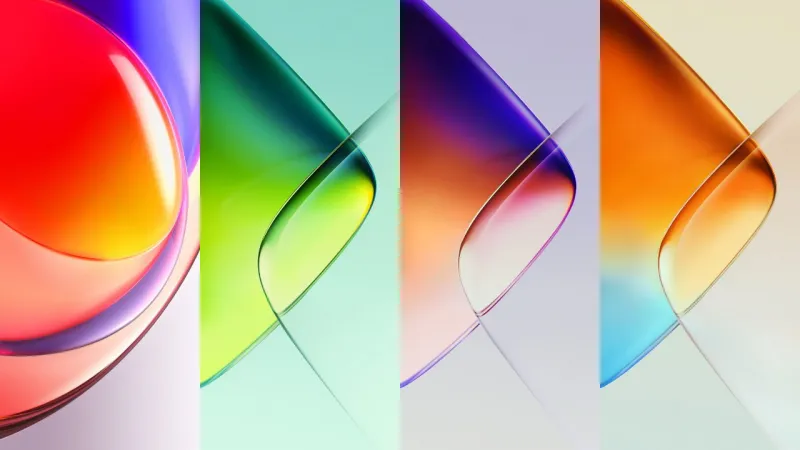 Infinix Note 40 Wallpapers and Backgrounds