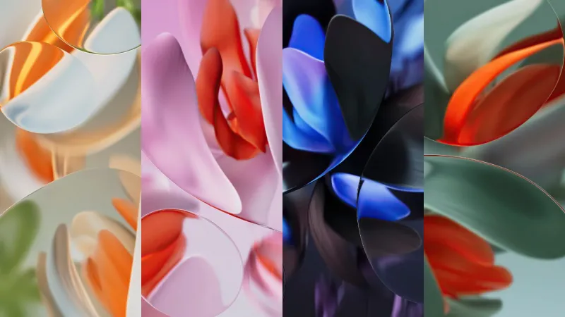 Pixel 9 Pro Wallpapers and Backgrounds