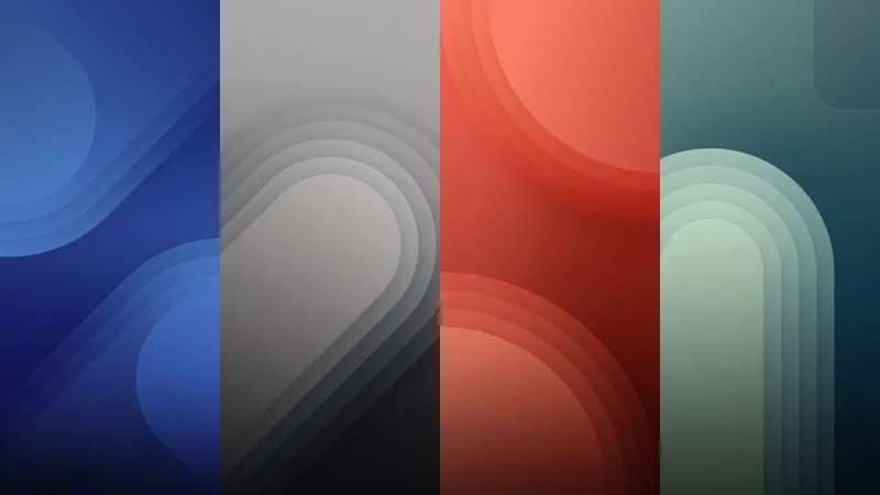 Nothing’s CMF Phone 1 Wallpapers and Backgrounds