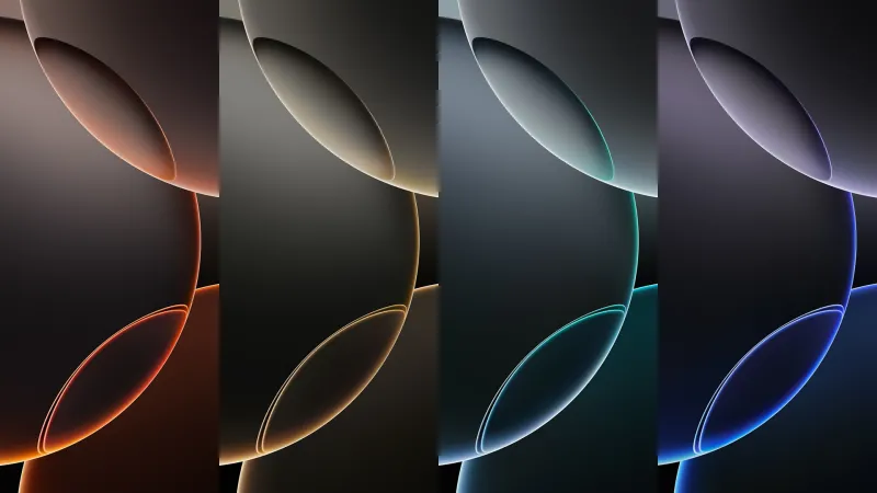 iPhone 16 Pro Max Wallpapers and Backgrounds