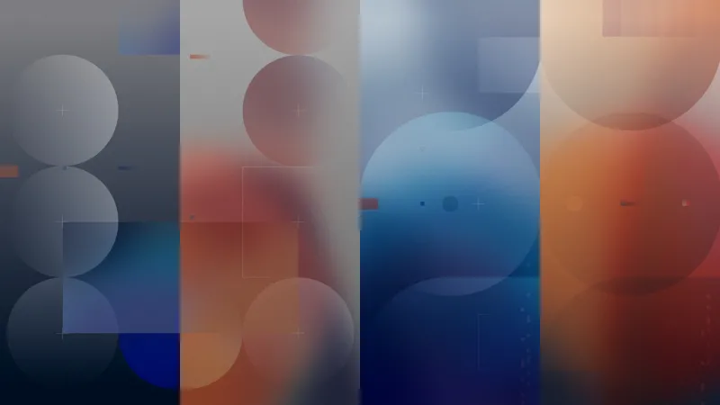 Nothing Phone 3a Wallpapers and Backgrounds