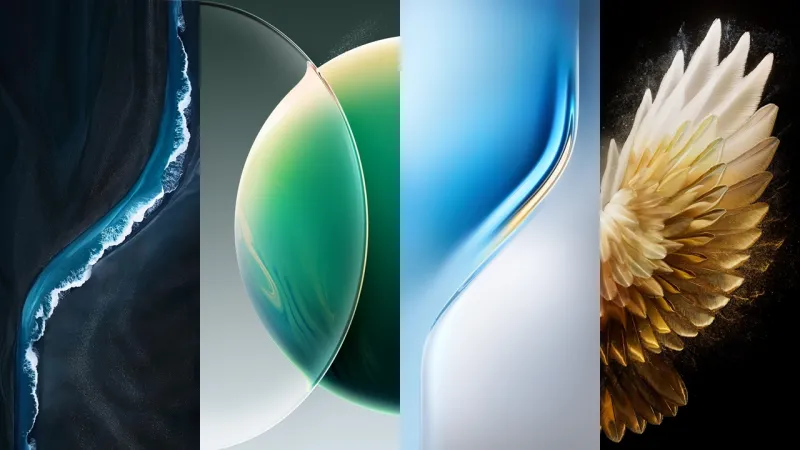 Tecno Camon 40 Pro Wallpapers and Backgrounds