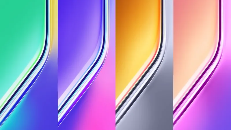Realme P3 Pro Wallpapers and Backgrounds