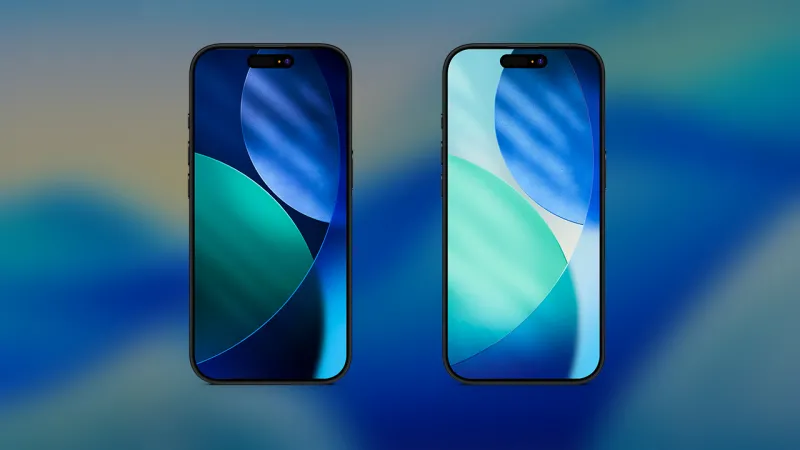 iOS 26 Wallpapers and Backgrounds