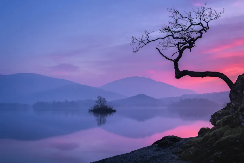 Serene Wallpapers and Backgrounds