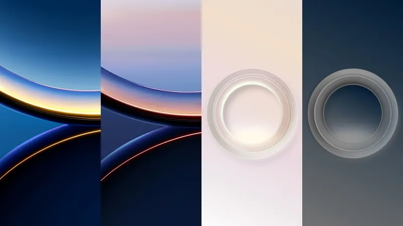 Poco F7 Wallpapers and Backgrounds