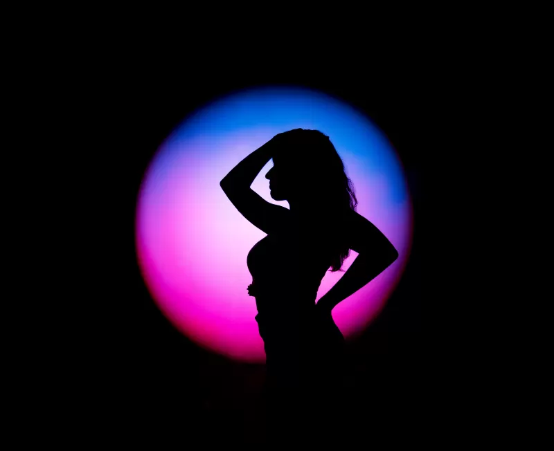 Silhouette Wallpapers and Backgrounds - WallpaperCG