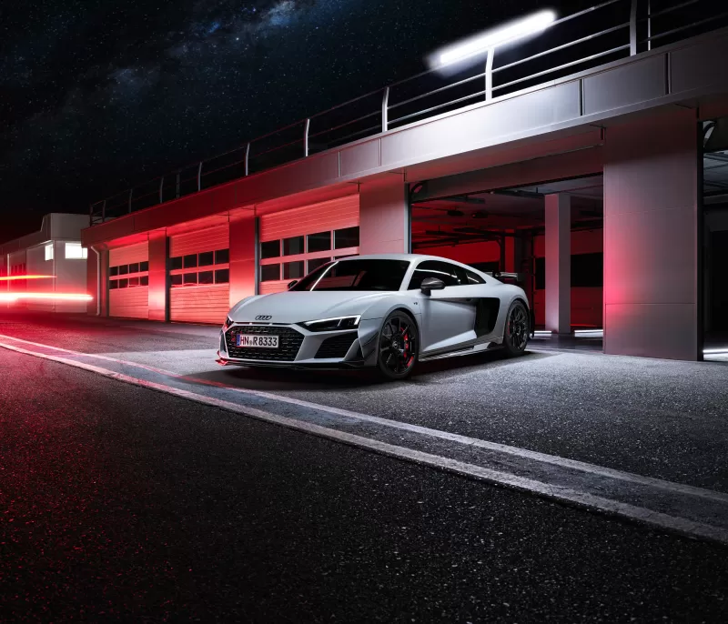 Audi R8 Wallpapers and Backgrounds - WallpaperCG